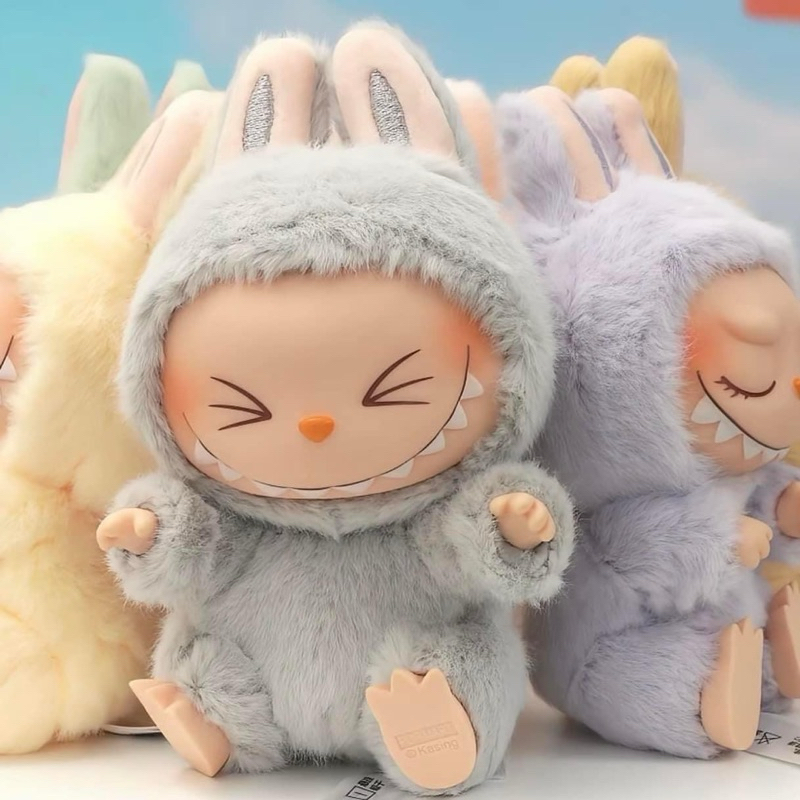 Check Card Unwrapped Labubu V2 Case Shop popmart 1 | Shopee Philippines