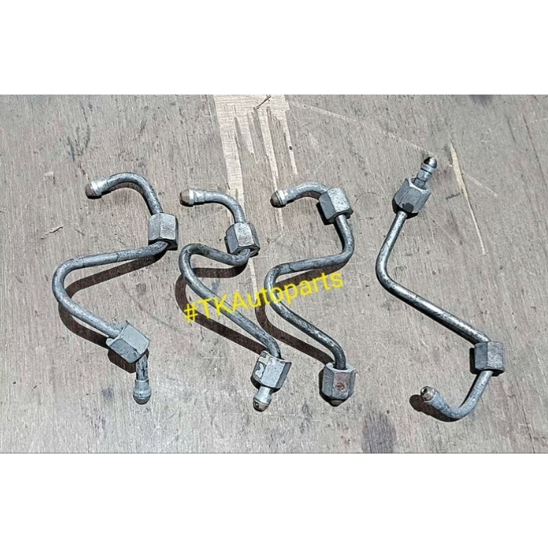 Ford Ranger Injector Pipe Machine Machine WL | Shopee Philippines