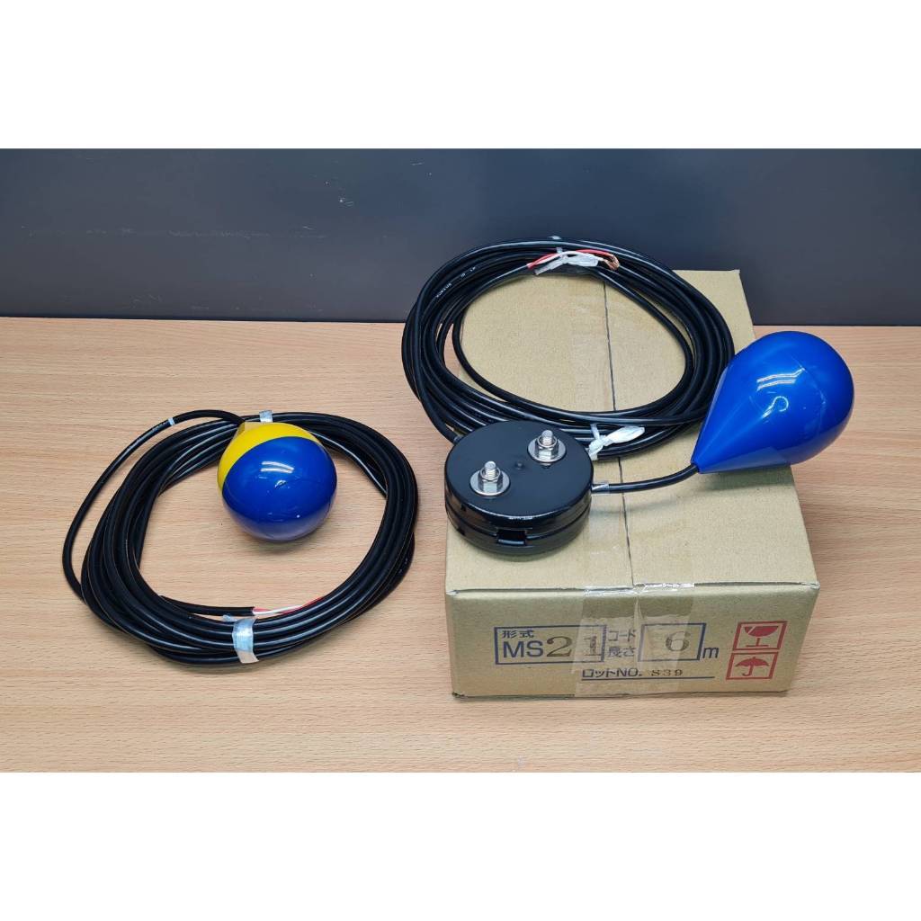Shinmaywa Float Switch Model: MS21(6 Meter) | Shopee Philippines