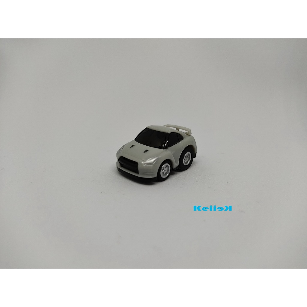 Wonda Tomy mini Choro Q GT-R R35 | Shopee Philippines