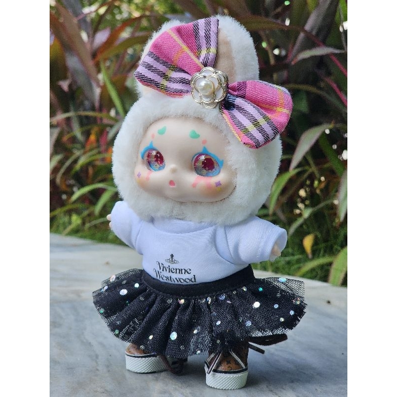 Skirt Labuh Kimmon V6 ozai Fluffy Thai Cutting. | Shopee Philippines