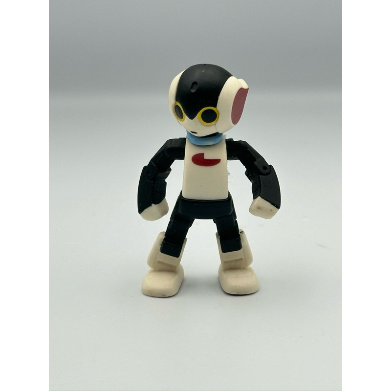 FIGURE UDF Ryobi 「Robi Series」ULTRA DETAIL | Shopee Philippines