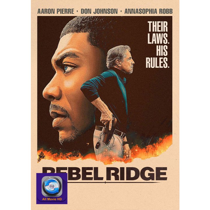 DVD Thai Voice Master New Movie Rebel Ridge Dissects The City Of ...
