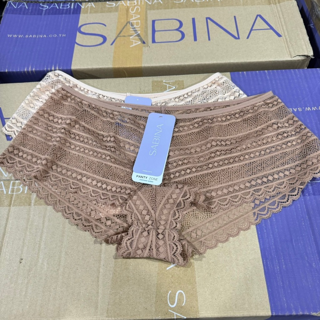 Sabina Panty Zone Everyday Series Boy Lake Underwear Code SUZ23054 | Shopee Philippines