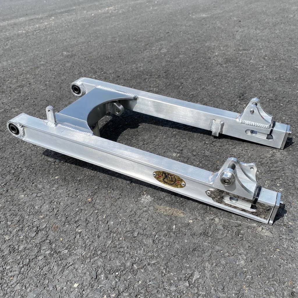 Swing Arm DKT W110i Tongs Box. | Shopee Philippines