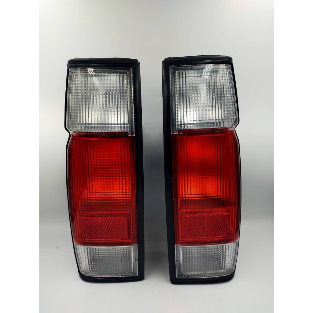 Nissan Big M Tail Lamp Model Steel Bone Frontier One Section Available ...