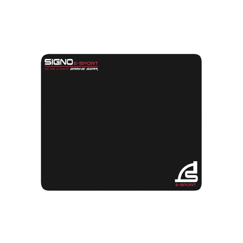 SIGNO E-Sport Gaming Mouse Pad MT-300 MT-303 (Speed Edition) | Shopee ...
