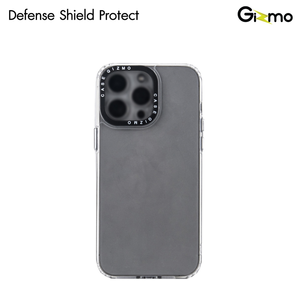 Gizmo case Model Ip15 15 + 15pro 15 pro max defense shiled protect ...