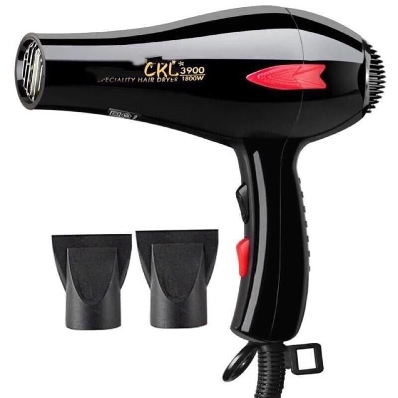 Hair Dryer CKL-3900 1700w | Shopee Philippines