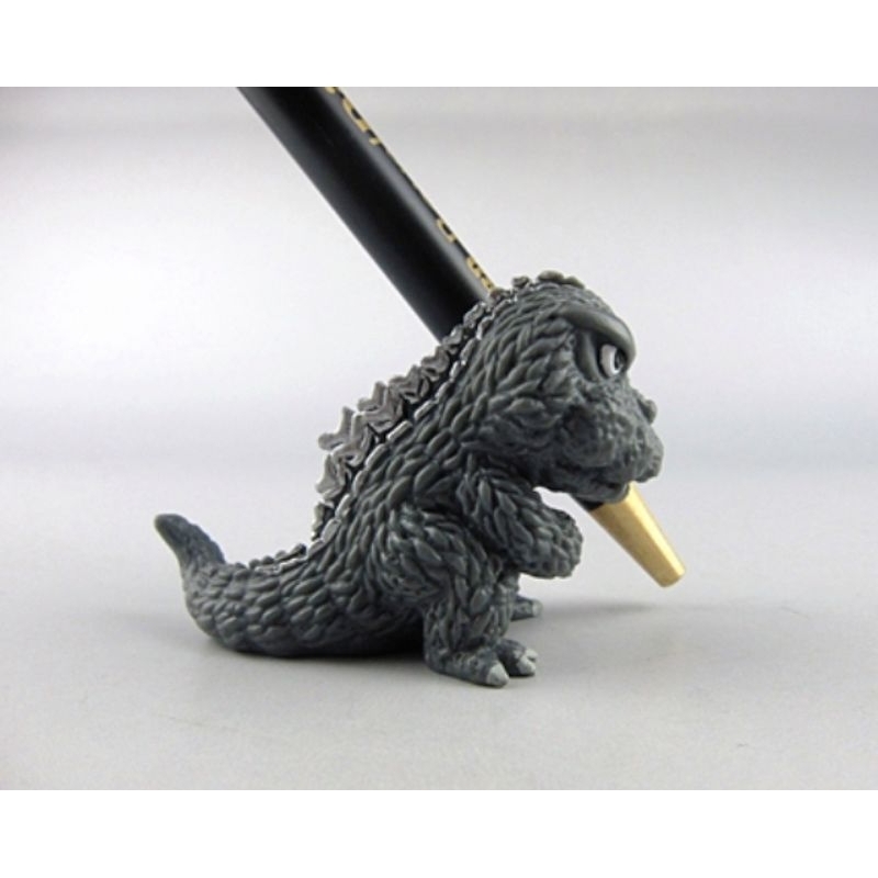 DyDo Godzilla Desktop Items: Very Cute Funny As Well. | Shopee Philippines