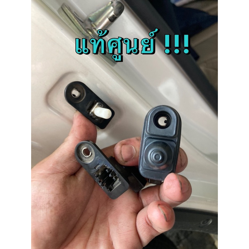 Genuine!!! Door Switch Isuzu D-Max All New MU7 MU-X Models Year 2003 ...