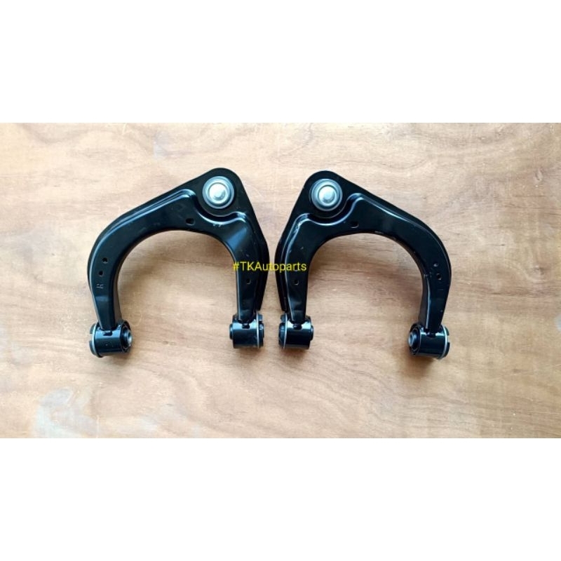 Wishbone On Top Upper Ford Ranger T6 4wd 4wd Mazda BT50 Pro | Shopee ...