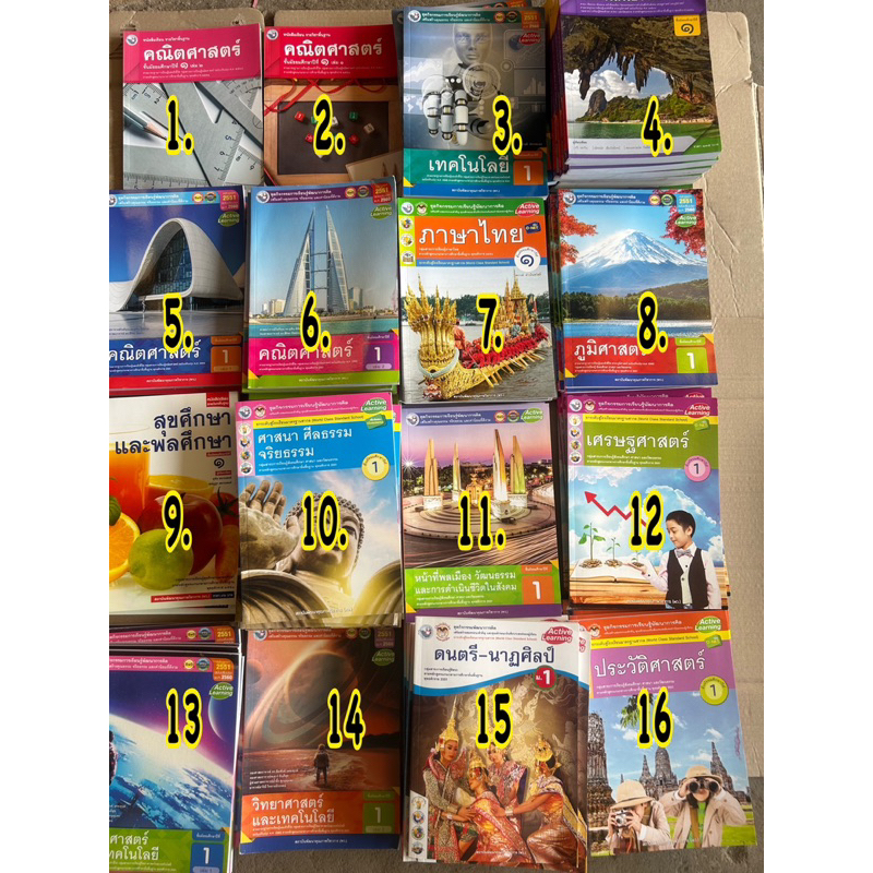 Workbook Workbooks Secondary Schools Occupations Economics Dance Maths ...
