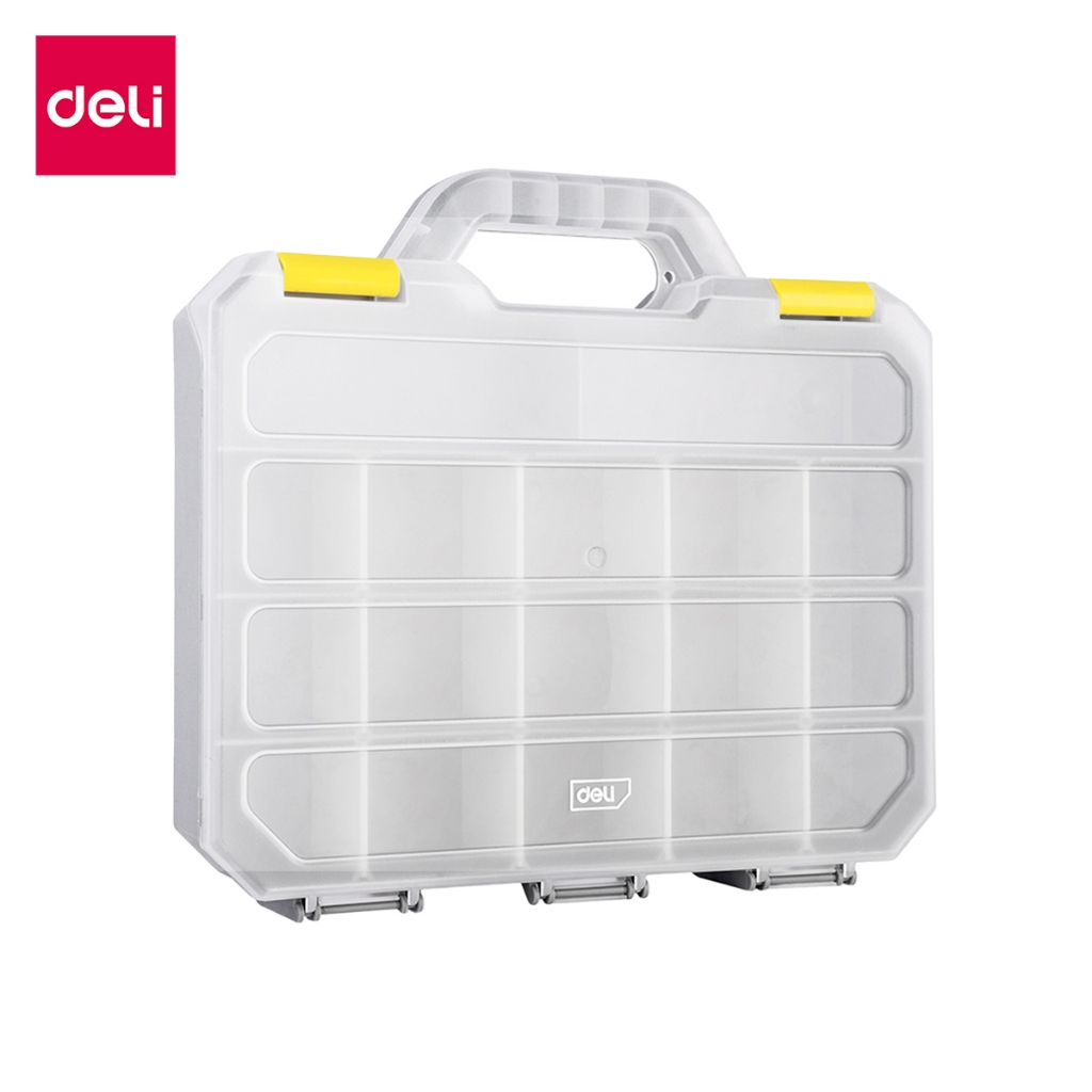 Deli box With Compartments Portable Multipurpose With A Divider Panel ...