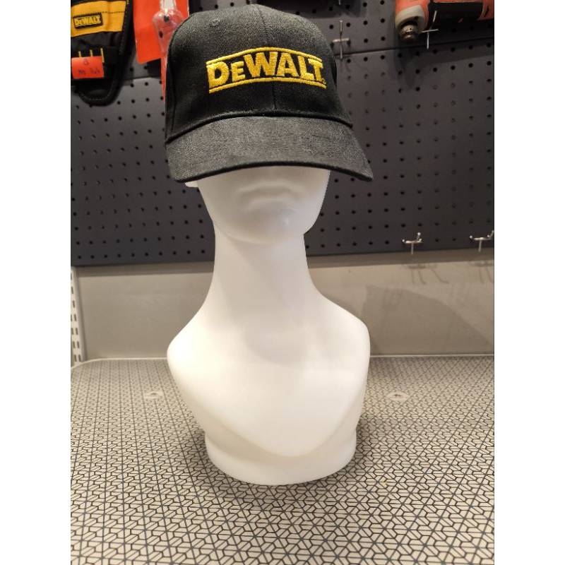 Dewalt Cap With Embroidery And Size. | Shopee Philippines