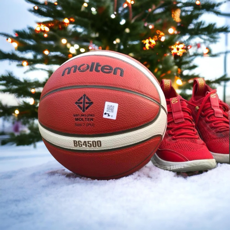 Bg4500 BG3800 3X3 Basketball From Molten Thailand | Shopee Philippines