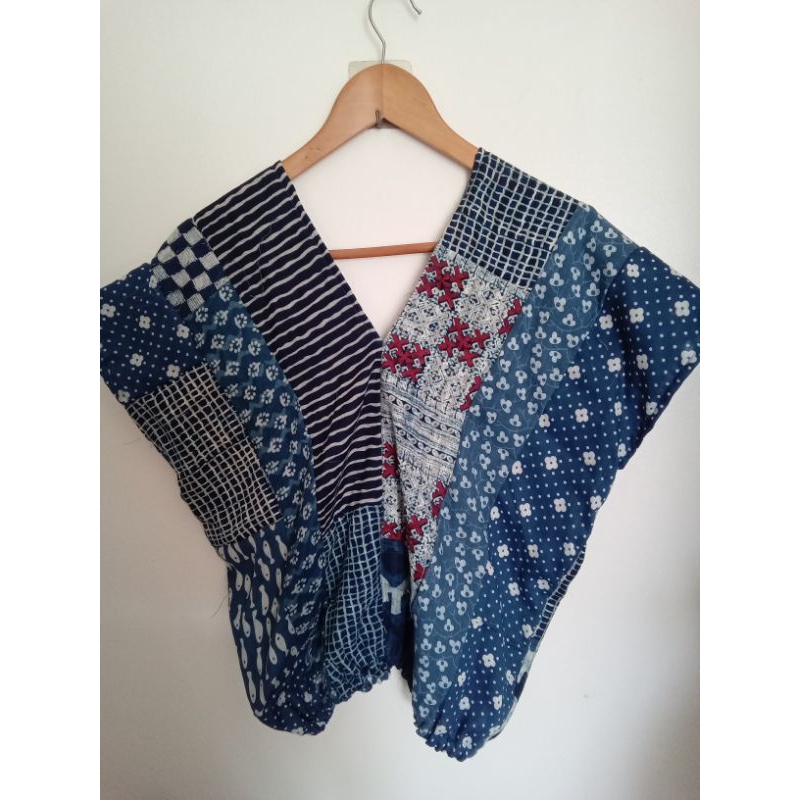 Salu Fabric With A Ribbed Waist 42 " | Shopee Philippines