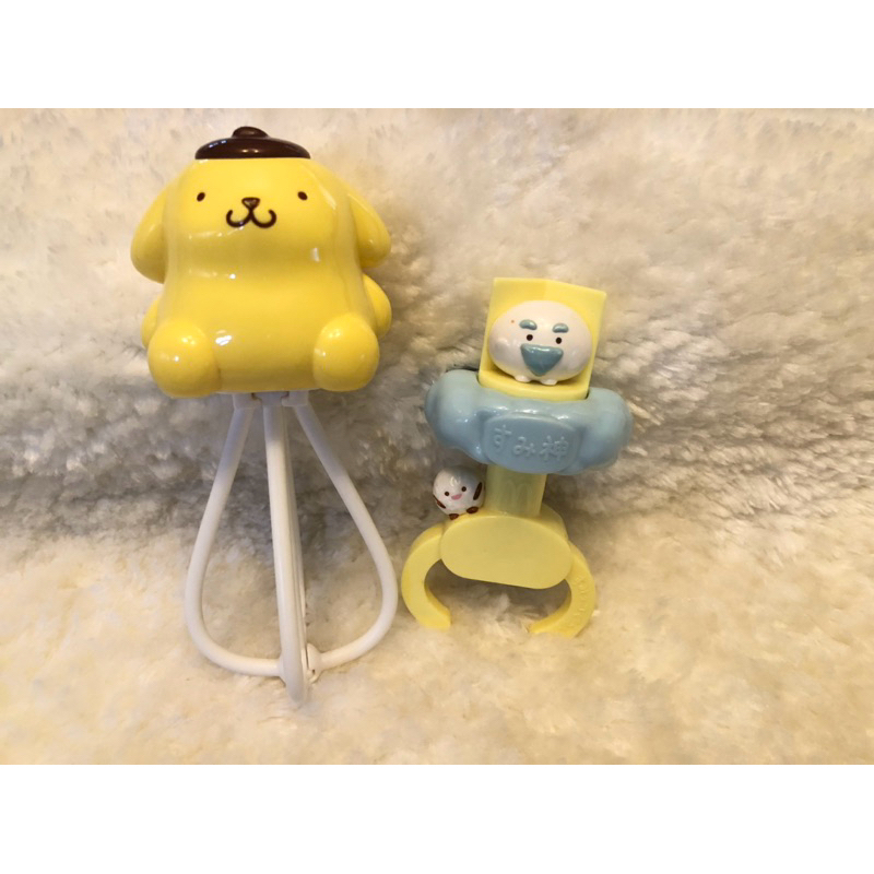 Toy Model Pomopurin Sumiko Sanrio | Shopee Philippines