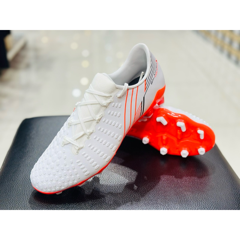 Pan Football Boots Balancer Touch X | Shopee Philippines