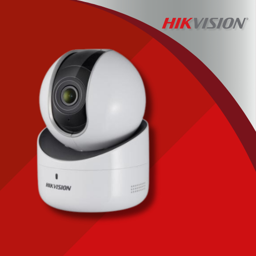 HikVision Desktop Cctv Model DS-2CV2Q21FD-IW Without SD Card 180 Degree ...