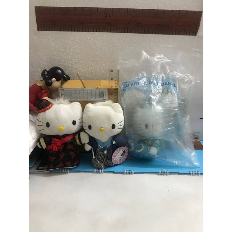 Kitty Doll Mc Work Princess And Prince Suitable For Collection ...
