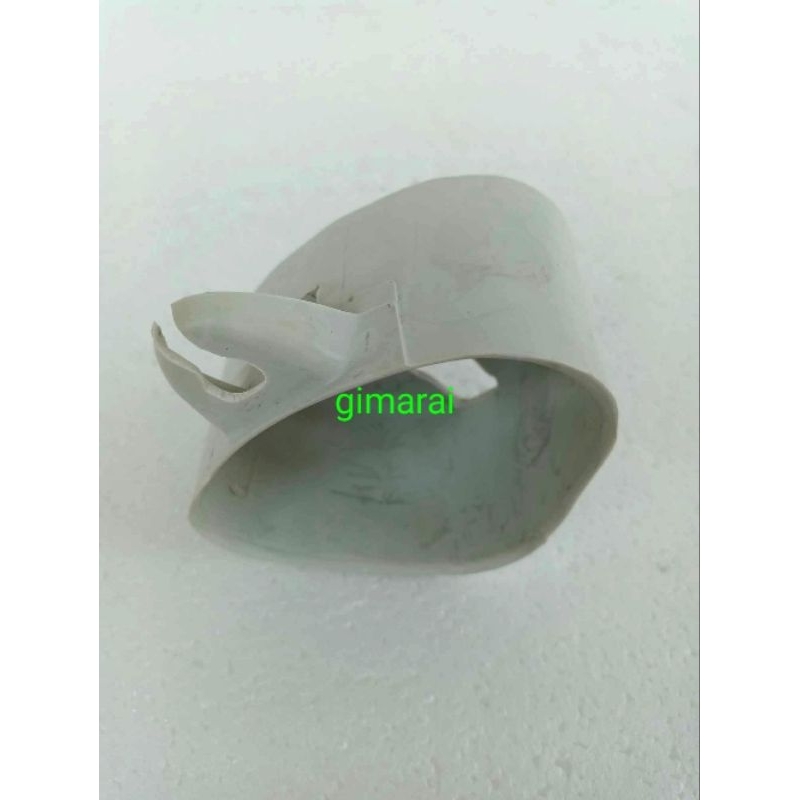Honda Charlie chaly Mile Frame Speedometer cf50 cf70 White | Shopee ...
