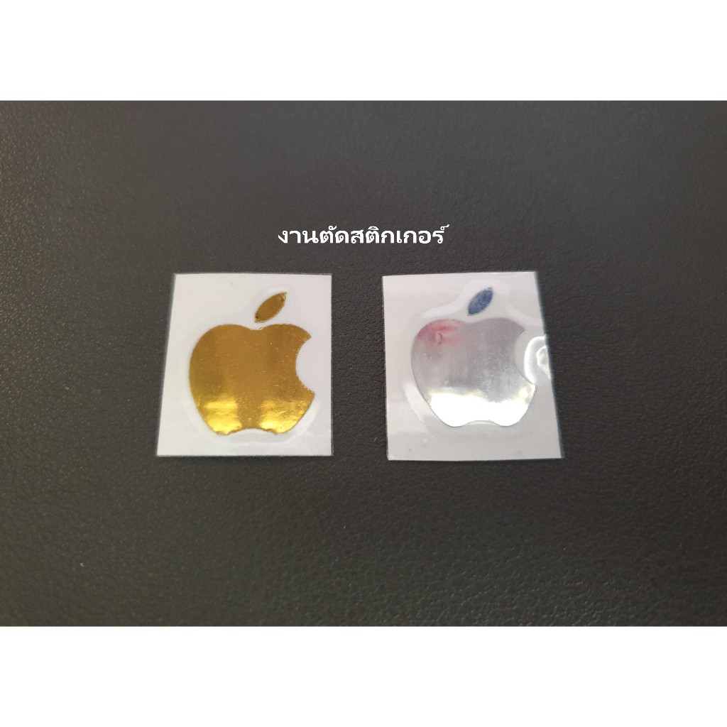 Sticker Apple Stickers Glass Car Items Things. | Shopee Philippines