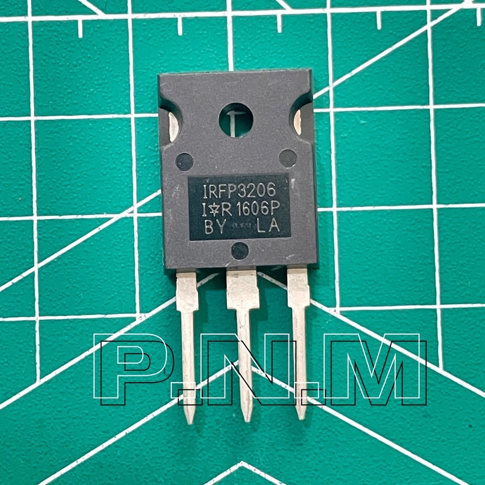 IRFP3206 & IRFP3415 IRFP350 IC Mosfet | Shopee Philippines