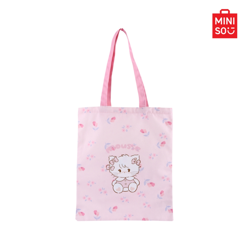 MINISO Crossbody Bag MIKKO Collection | Shopee Philippines