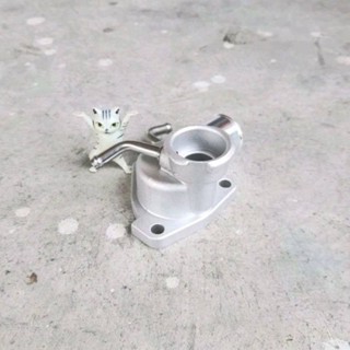 Compared • Goose-Out Neck Toyota Hiace RegiusAce 2L 3L 5L Lh1 '93-04 2 ...