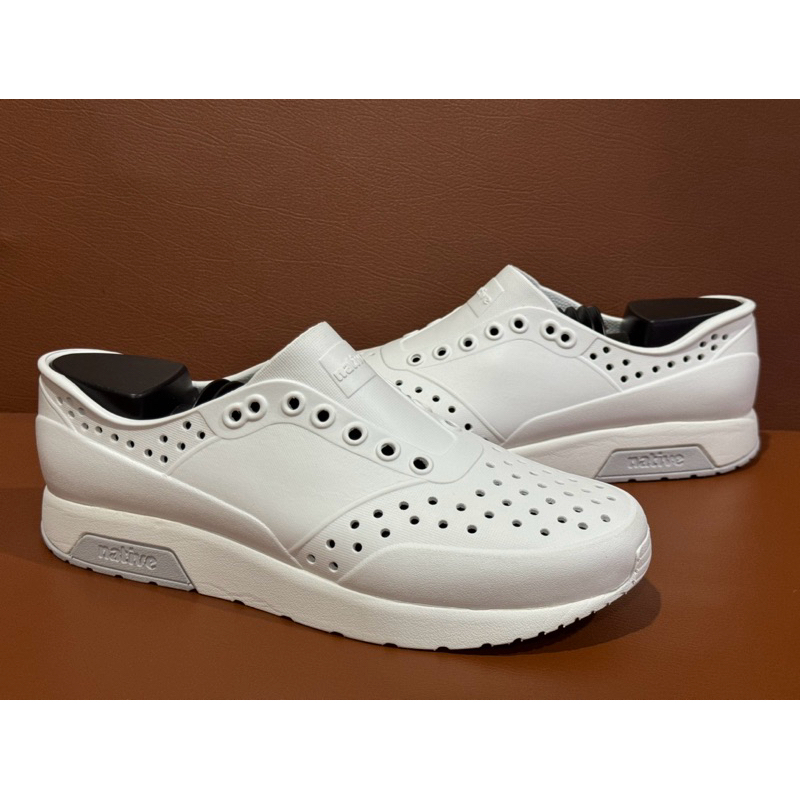 Native Lennox Sneakers First Hand | Shopee Philippines