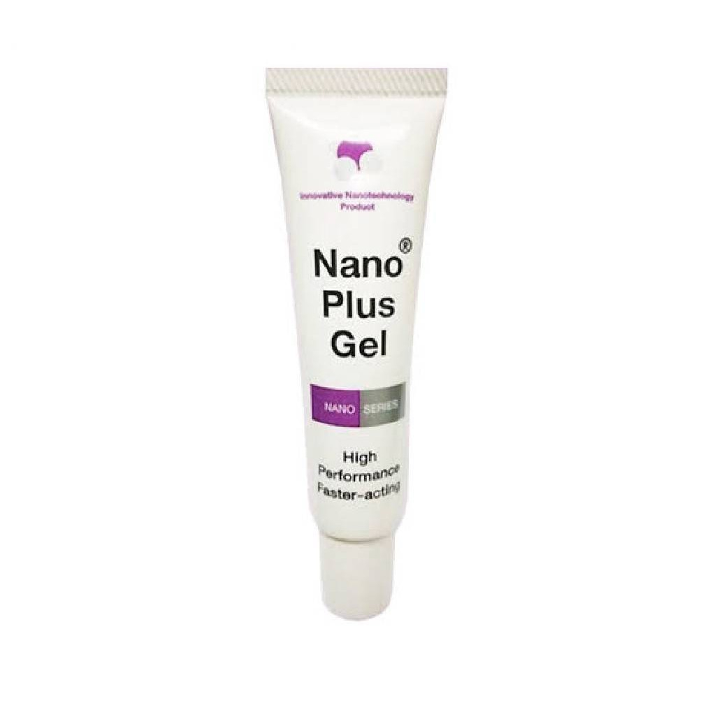 Nano plus gel Wound For Dogs And Cats 20 g | Shopee Philippines