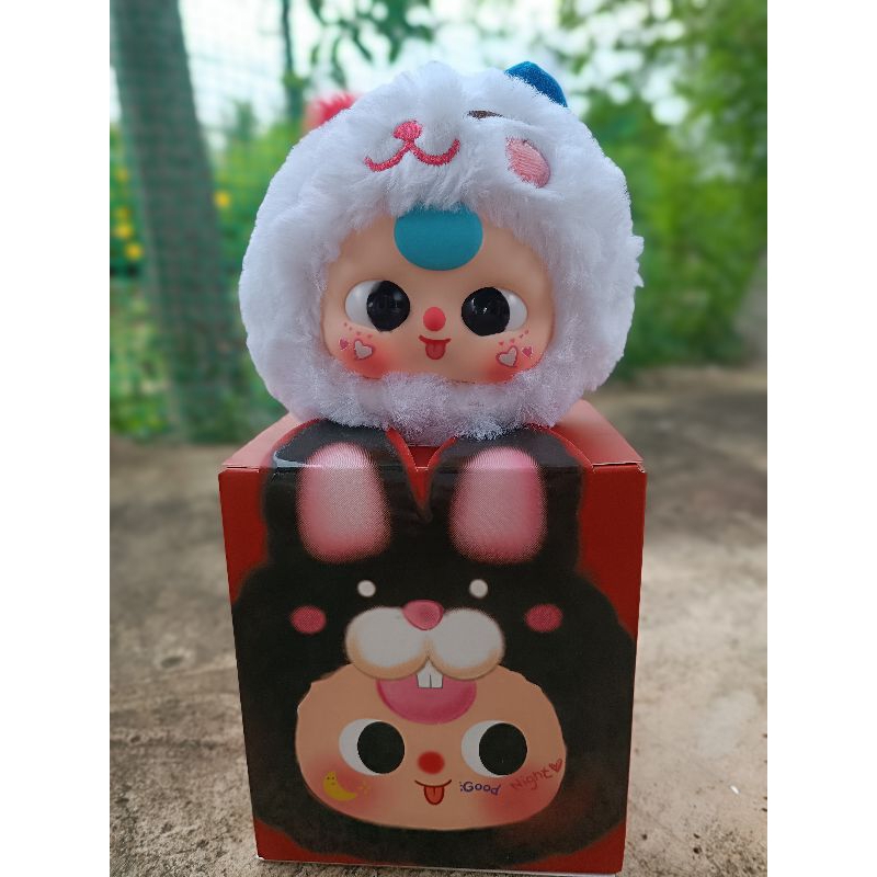 Sold baby tree v2 Check Cards Rolling Eye Cat | Shopee Philippines
