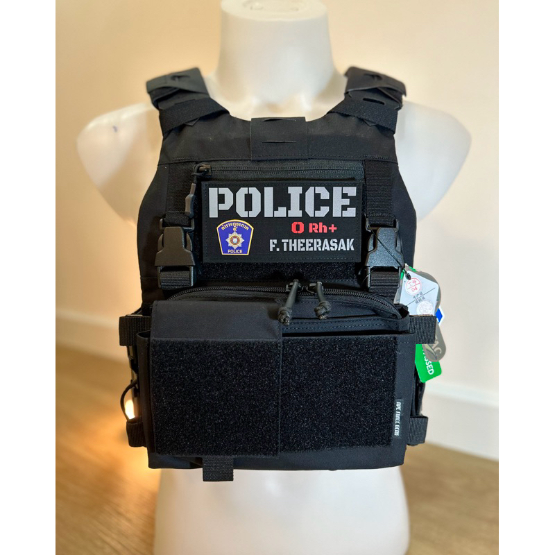 Ves Shirt Label (Can Choose Part) | Shopee Philippines