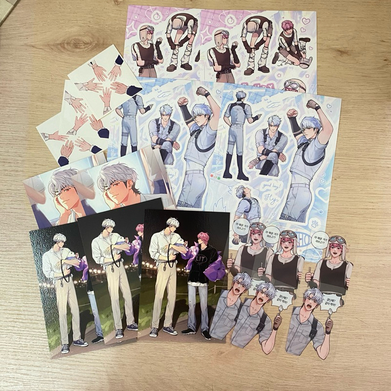 Akonz nim x Plave fan art merch | Shopee Philippines