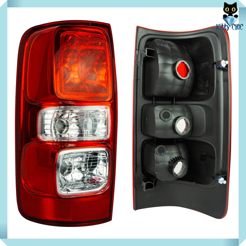 Tail Lamp 2012-2020 Chevrolet Colorado Rear Light Normal Model Oem ...