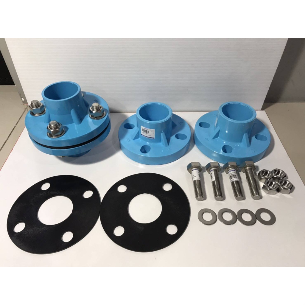 Sewer Set For Fish Canvas Pond To Use Discharge Waste From The | Shopee ...