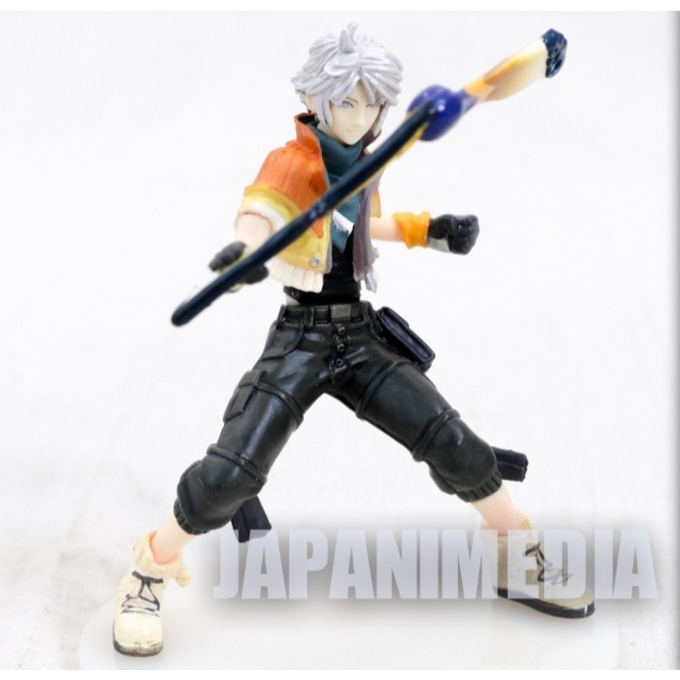 Final Fantasy XIII-Hope Estheim-Trading Arts Mini Suntory "Elixir ...