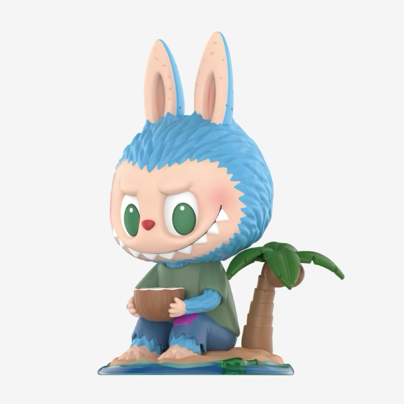 [Very Fast Delivery From Thailand] POPMART ️How2work Labubu The ...