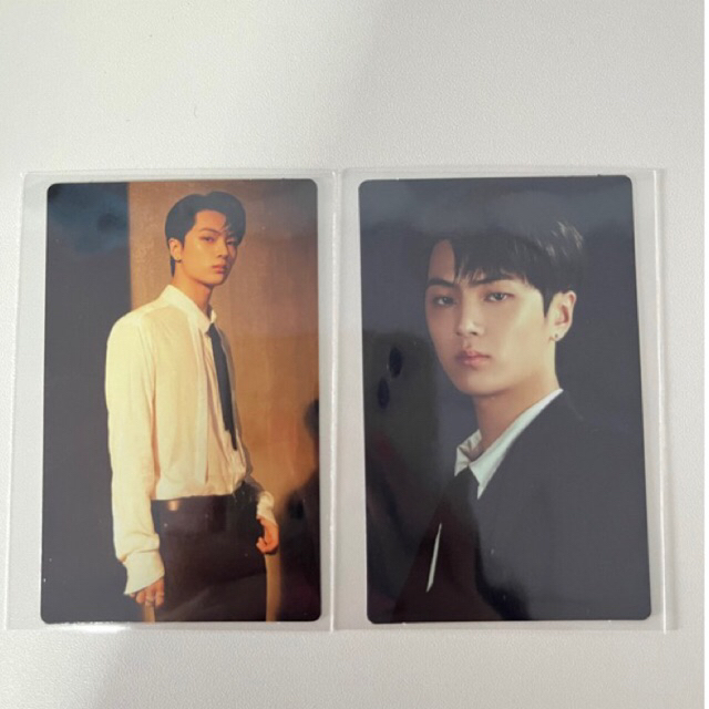 ENHYPEN Trading card Jay | Shopee Philippines
