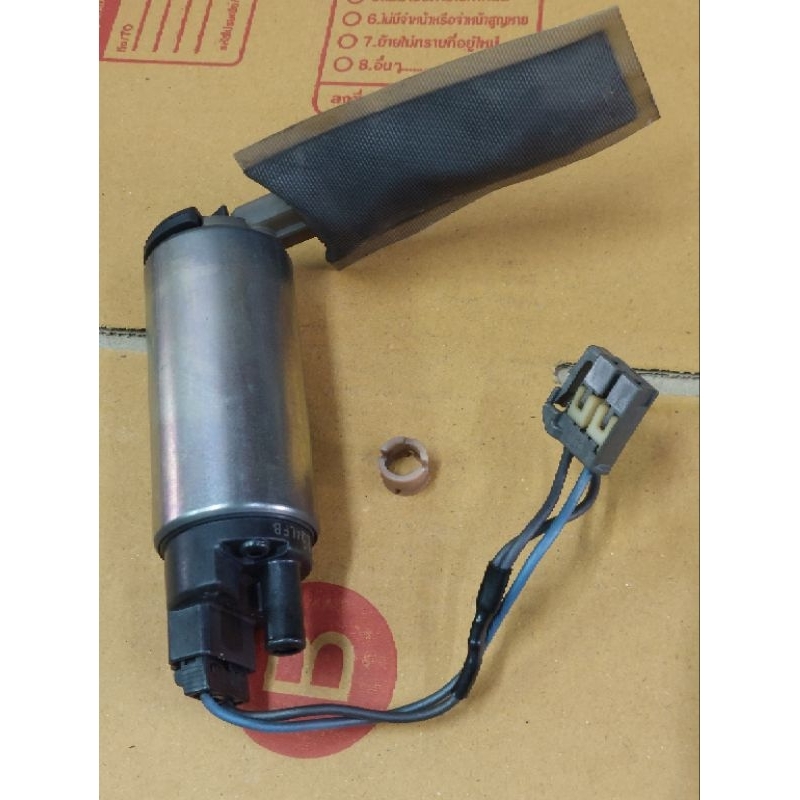 Fuel Pump Motor In 12V Tank. Genuine DENSO TOYOTA VIOS/HONDA /NISSAN ...