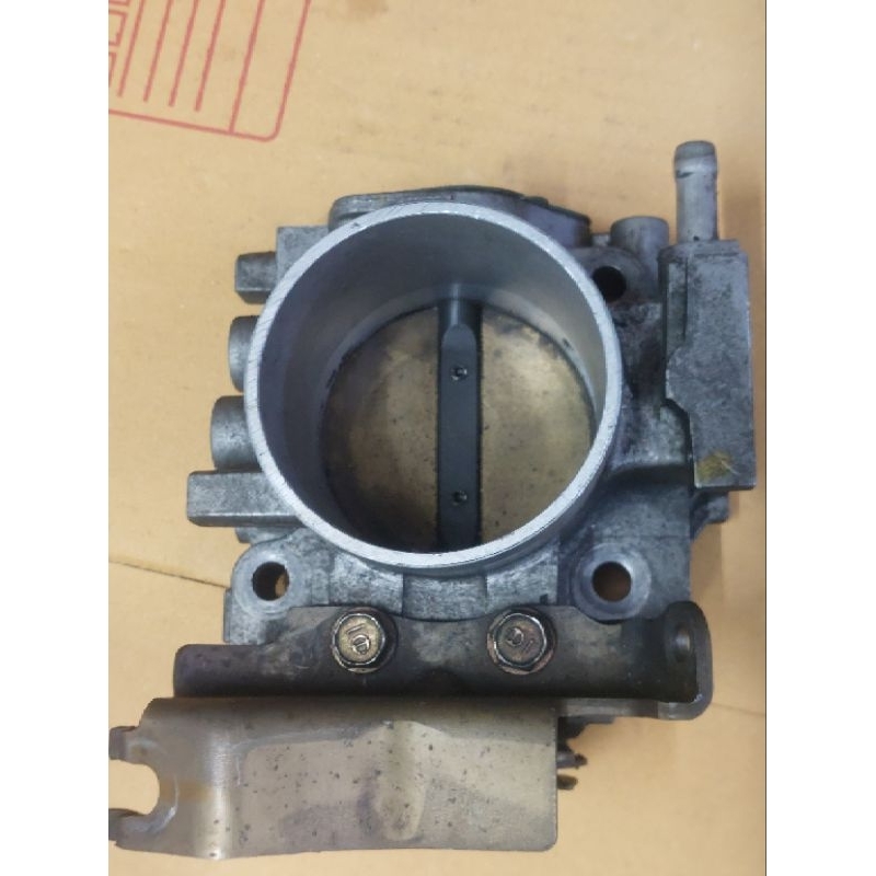 Accelerator Valve Intake HONDA K20 2.0cc/ACCORD CRV 2nd Hand Japan ...