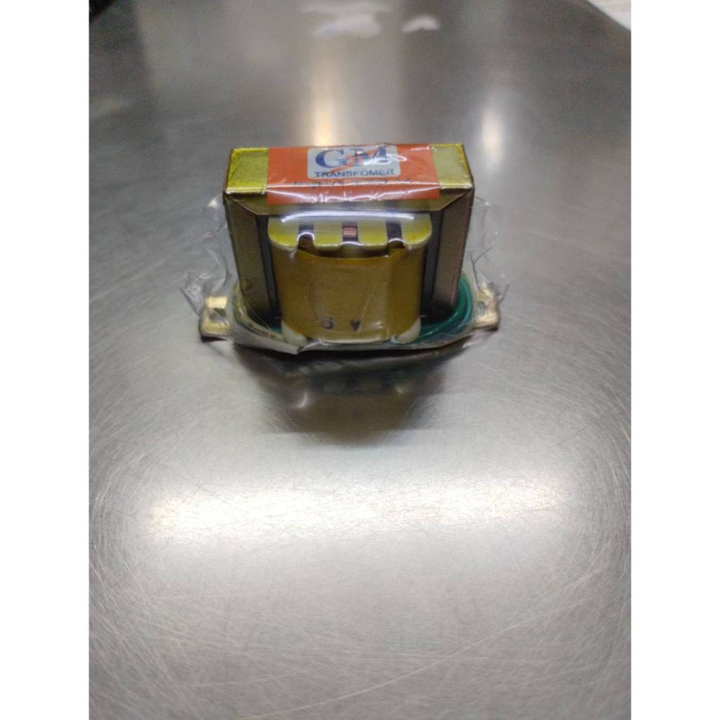 900982 2 Wire Power Pot Transformer 220v To 6v. | Shopee Philippines