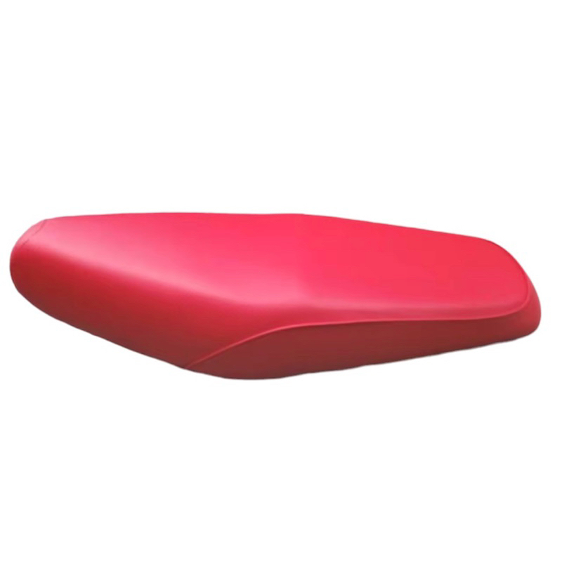 Seat Original Wave 100/110 Old Bright Red No U-Block Shape. | Shopee ...