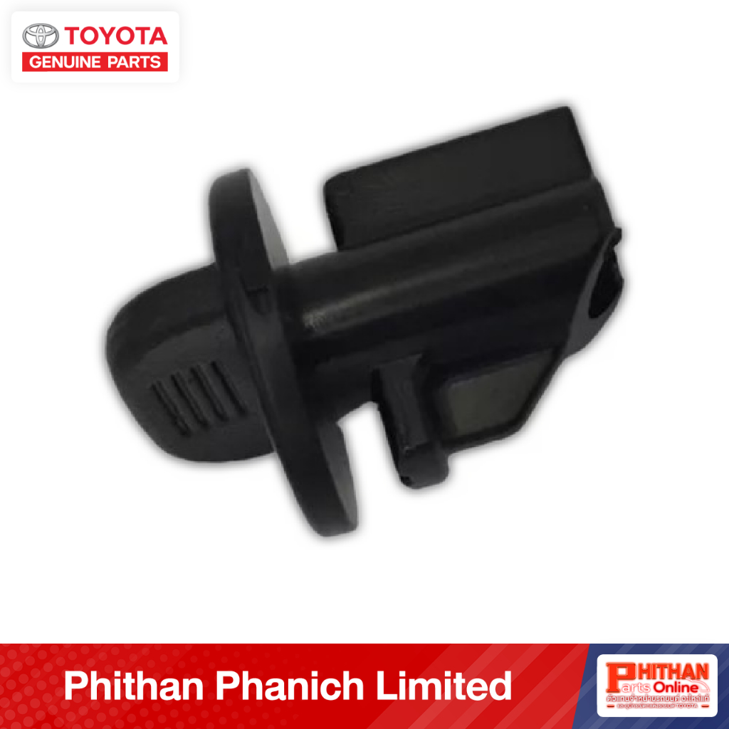 Latch Together Storage Rack TOYOTA PIN GLOVE DOOR STOP 55531-KK030 55 ...