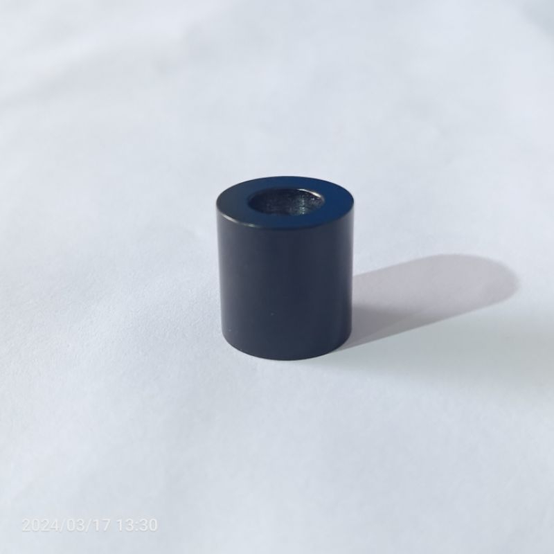 Aluminum Washers Bushing M10 Growth 19mm Inner Hole 10.2mm Grade 6061 ...