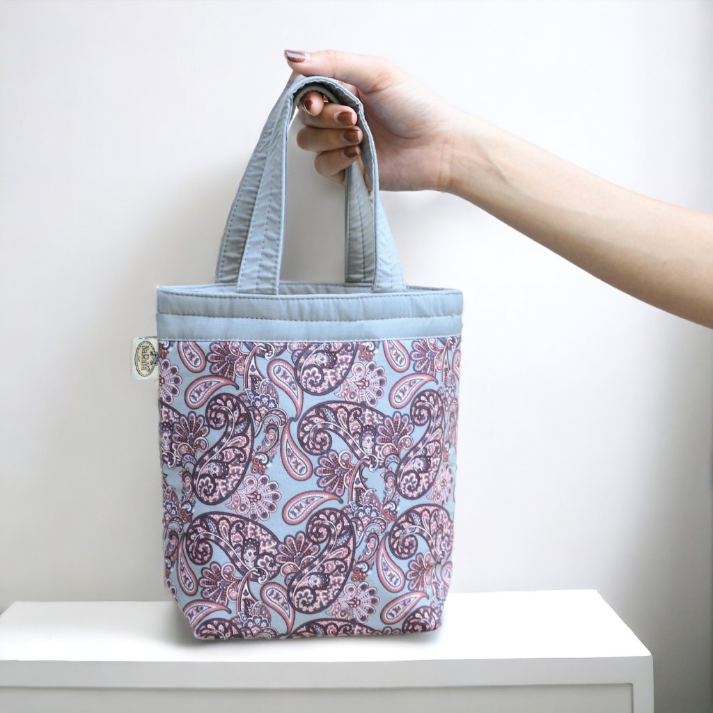 NaRaYa Small Base Handbag | Shopee Philippines