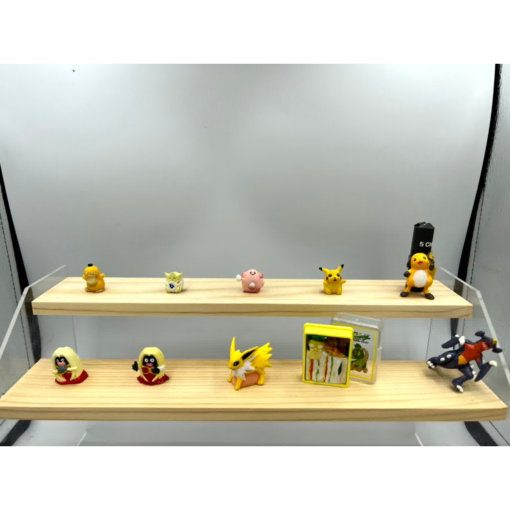 Pokemon Miniature Work Set 10 | Shopee Philippines