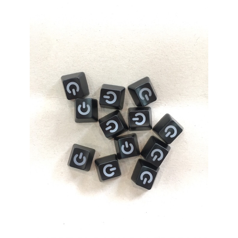 1key keycap Insert Mechanical Keyboard | Shopee Philippines