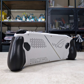 [3D Print] Asus ROG Ally Grip Stand Case Aog-All Pattern Comfortable ...
